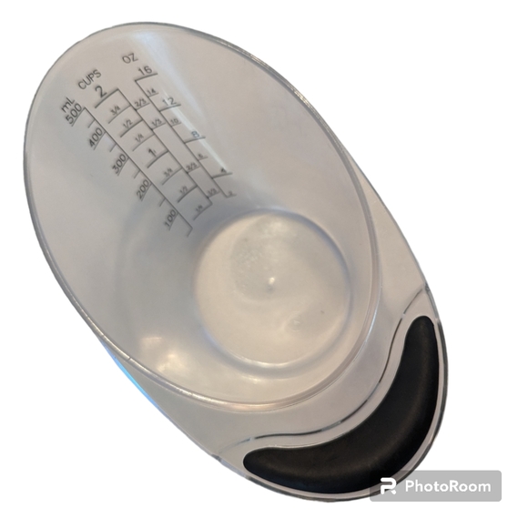 The Pampered Chef | Kitchen | Vintage The Pampered Chef Easy Read ...